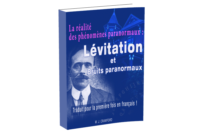 Les secrets de la lévitation