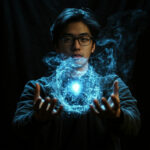 Comment fonctionne la Télékinésie - les 3 grandes théories