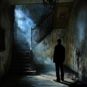 Votre maison est hantée ? 7 choses à faire maintenant