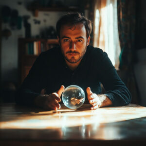 Comment fonctionne la Télékinésie - les 3 grandes théories