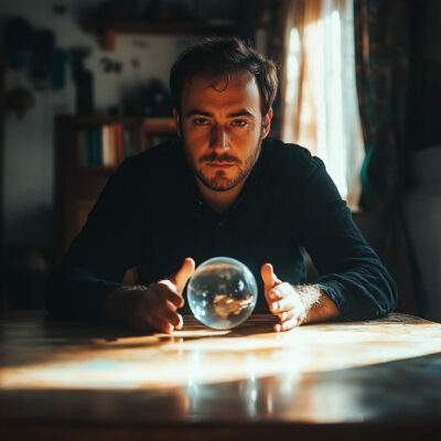 Comment fonctionne la Télékinésie - les 3 grandes théories